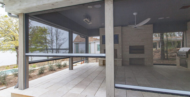 Why Retractable Screens Are A Great Outdoor Solution - St. Lucie ...